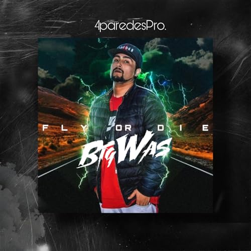 Amazon.com: Fly or Die : BigWas: Digital Music