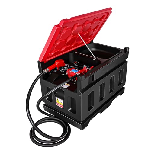 Find The Best Truck Bed Fuel Tank Reviews & Comparison - Katynel