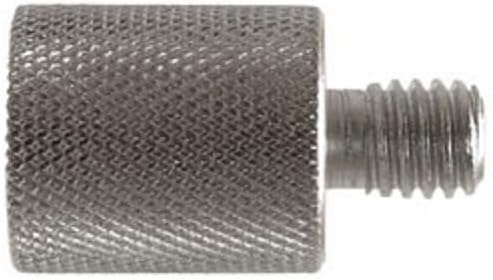 Amazon.com: Hosa MHD4 American to Euro Microphone Stand Adapter ...