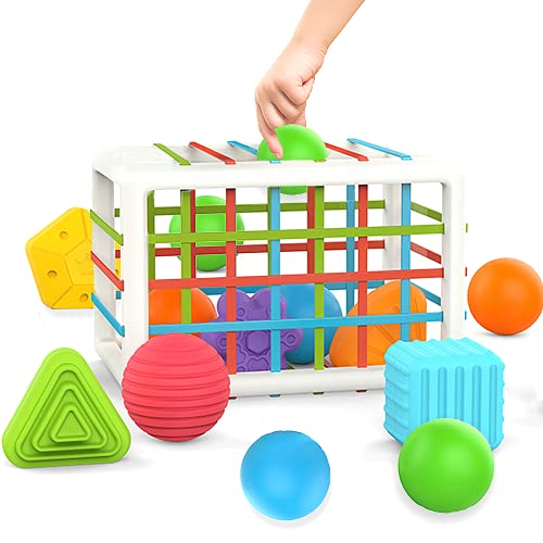 10 Best Baby Sorters Reviews and Buying Guide - BabyStuffLab
