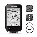 ・ブランド:iGPSPORT・製造元:iGPSPORT・モデル:BSC100S・製造元/メーカー部品番号:BSC100S・【フルGNSS搭載（測位衛星システム）】BSC100S サイクルコンピューターは、GPS、BEIDOU、GLONASS...