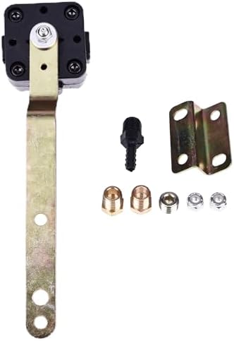 Amazon.com: Genuine TRP Paccar HV9990 Suspension Leveling Height ...