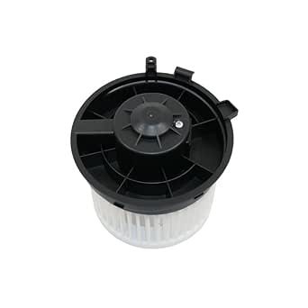 Amazon.co.jp: CoolingDoor【27225-JD00A】デュアリス ブロアモーター J10･KJ10･KNJ10･NJ10 ...