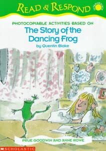 Story of the Dancing Frog: Buy Online at Best Price in Egypt - Souq is ...