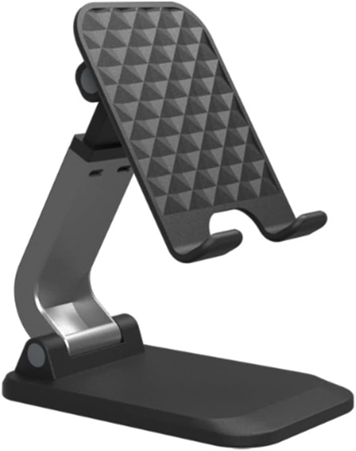 Amazon.com: TXY Desktop Phone Tablet Holder Foldable Extend Support ...
