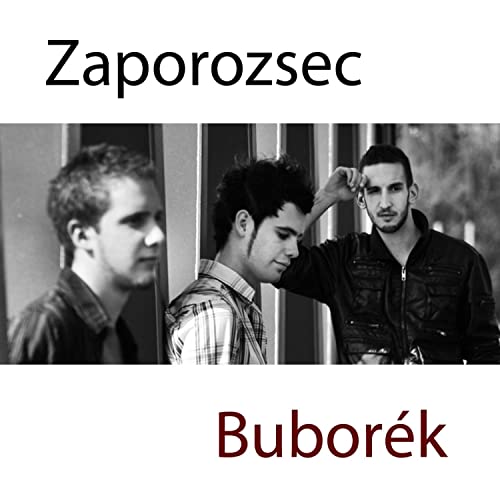 Amazon.co.jp: Buborék : Zaporozsec: Digital Music