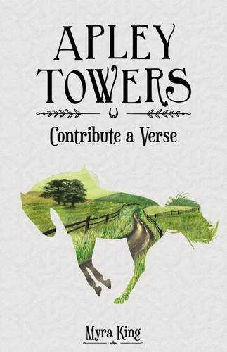 Contribute a Verse (Book 7) : King, Myra: Amazon.in: Books