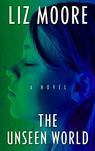 Amazon.com: The Unseen World (Thorndike Press Large Print Bill's ...