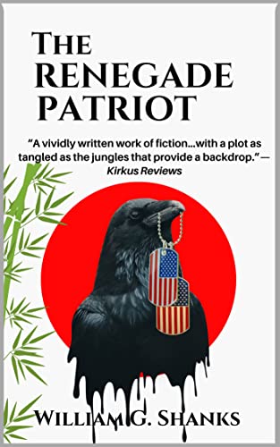 The Renegade Patriot - Kindle edition by Shanks, William. Mystery ...