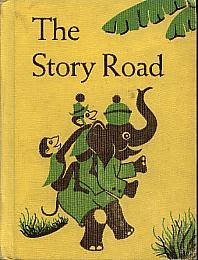The Story Road: Gertrude Howell Hildreth: Amazon.com: Books