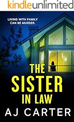 Amazon.com: The Mother-in-Law: An utterly addictive psychological thriller with a shocking twist ...