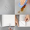 Aluminium Papier Adhesif pour Cuisine Rouleau Sticker Forme de losange ...