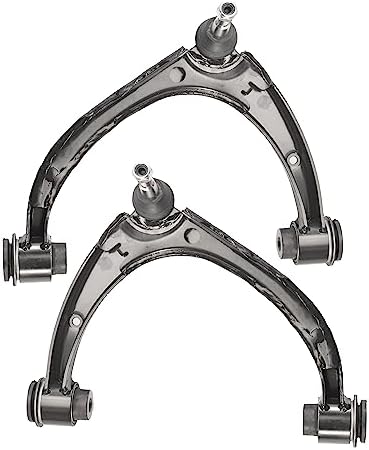 Amazon.com: CUGANO 2PCS Front Upper Control Arm and Ball Joint Assembly ...