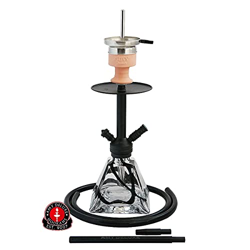Amy Shisha Deluxe – Die 15 besten Produkte im Vergleich - Shisha King