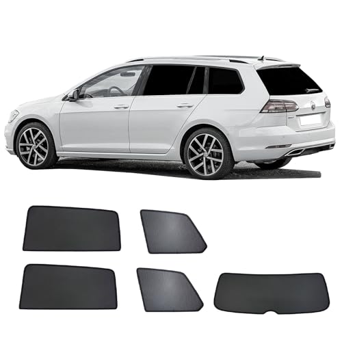 Sonnenschutz Golf 7 Variant