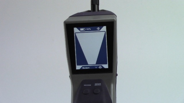 Watch INFICON D-TEK Stratus Quick Start Video on Amazon Live