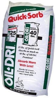 Amazon.com: Oil Dri Oil Absorbent : Automotive
