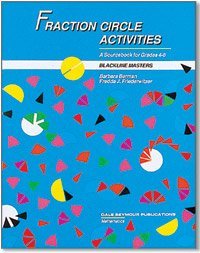 Amazon.com: Fraction Circle Activities: A Sourcebook for Grades 4-8: ...