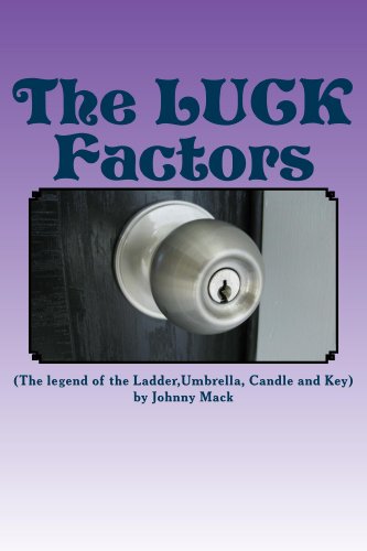 The LUCK Factors - Kindle edition by Mack, Johnny. Religion ...