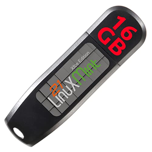 Die 16 besten Linux USB Sticks - Hifi-Online.net