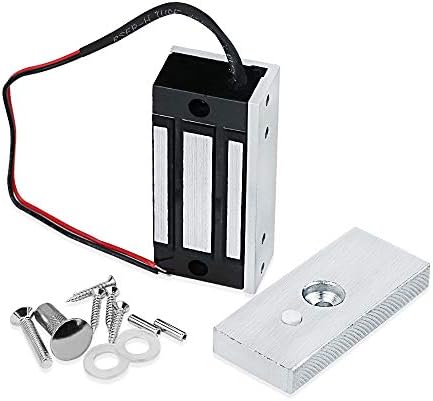 Gaocinys Elektromagnetisches Schloss, Zugangskontrolle, elektronisches ...