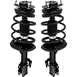 ・ブランド:ECCPP・製造元:ECCPP・モデル:struts coil spring・製造元/メーカー部品番号:070928-5211-1348514・購入前に、互換性を確認をチェックしてください・パフォーマンスのベンチマークテストされ...