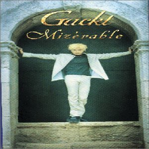 Gackt - Mizerable 2 - Amazon.com Music