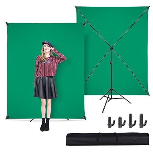 Greenscreen mit Ständer – Die 15 besten Produkte im Vergleich - kita.de ...