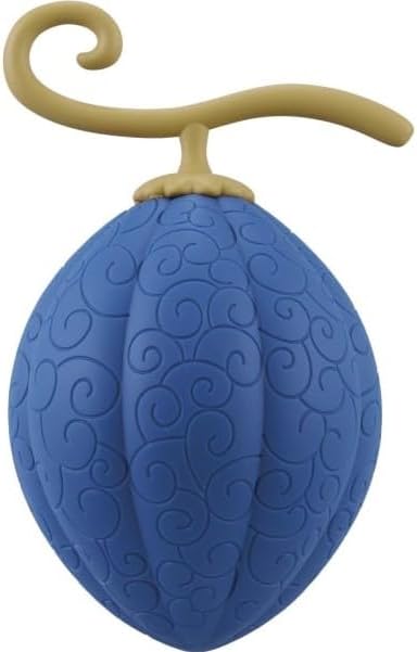 Amazon.com: Thunder Tech One Piece - Awa Awa no Mi - Devil Fruit Room ...