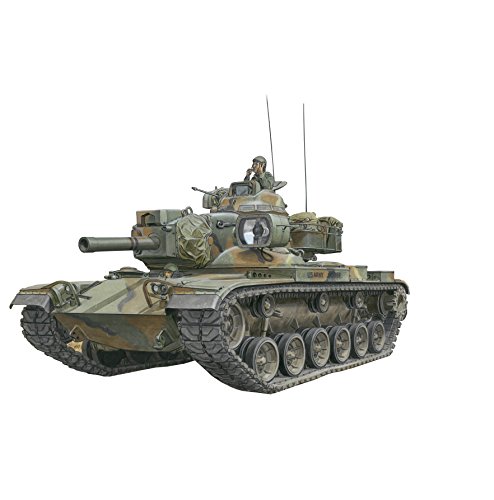 M60a2 Tank
