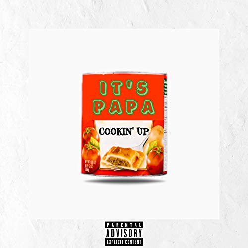 Cookin' Up de Papa Rod en Amazon Music Unlimited