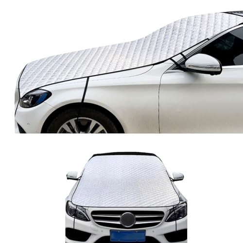 Amazon Best Sellers: Best Automotive Windshield Snow Covers