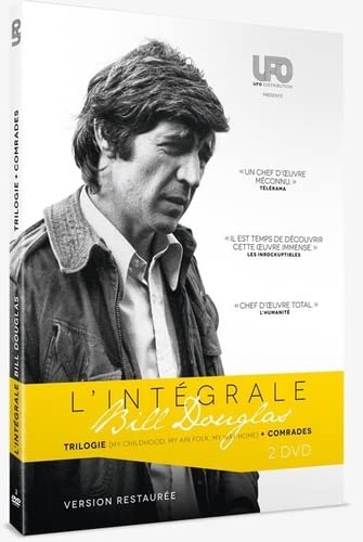 Coffret intégrale bill douglas 4 films [FR Import]: Amazon.de ...