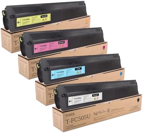 Amazon.com: MADE IN USA TONER Office Bandit Compatible Waste Box for ...