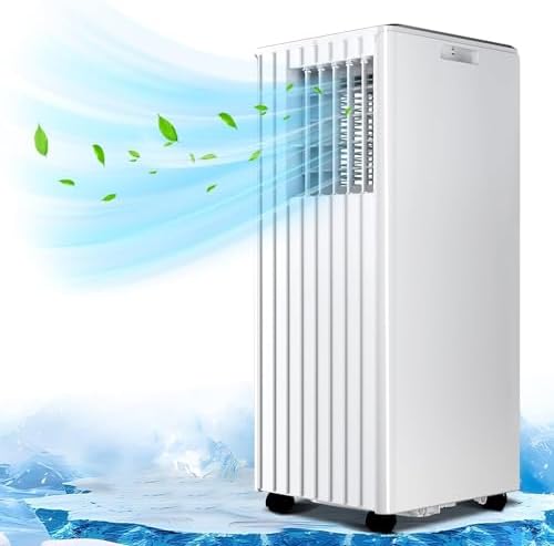 Amazon.com: 14000BTU Portable Air Conditioners for Room Cooling up to ...