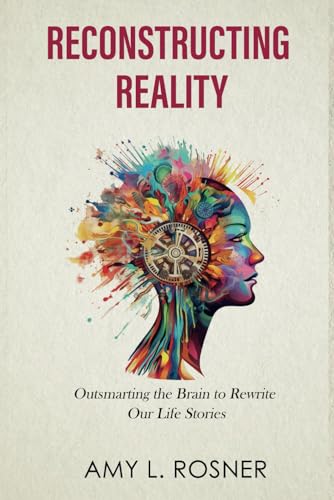 Book review of Reconstructing Reality - Readers' Favorite: Book Reviews ...