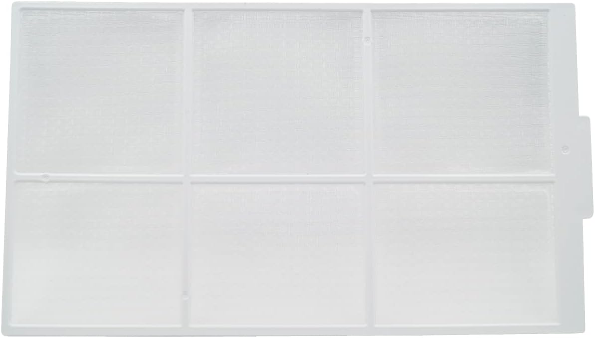 Flanders PrecisionAire KK1000 Plastic Back Foam Kwik Kut Filter ...