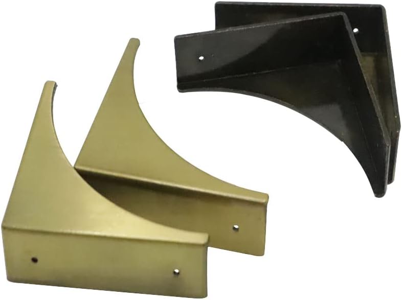 Amazon.com: 12 PCS Corner Protectors Vintage Safety Guards Antique ...