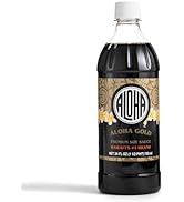Amazon.com : Aloha Shoyu - Original Blend Soy Sauce - Sweet and Light ...