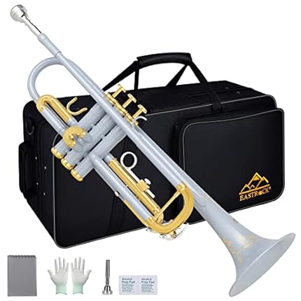 The 30 Best Baritone Trumpets of 2025 [Verified] - Cherry Picks