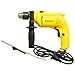 STANLEY SDH600 600W 13mm Impact Hammer Drill (SDH600-IN) : Amazon.in ...