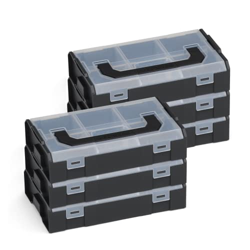 Sortimentskasten Set – Die 15 besten Produkte im Vergleich - Heim ...
