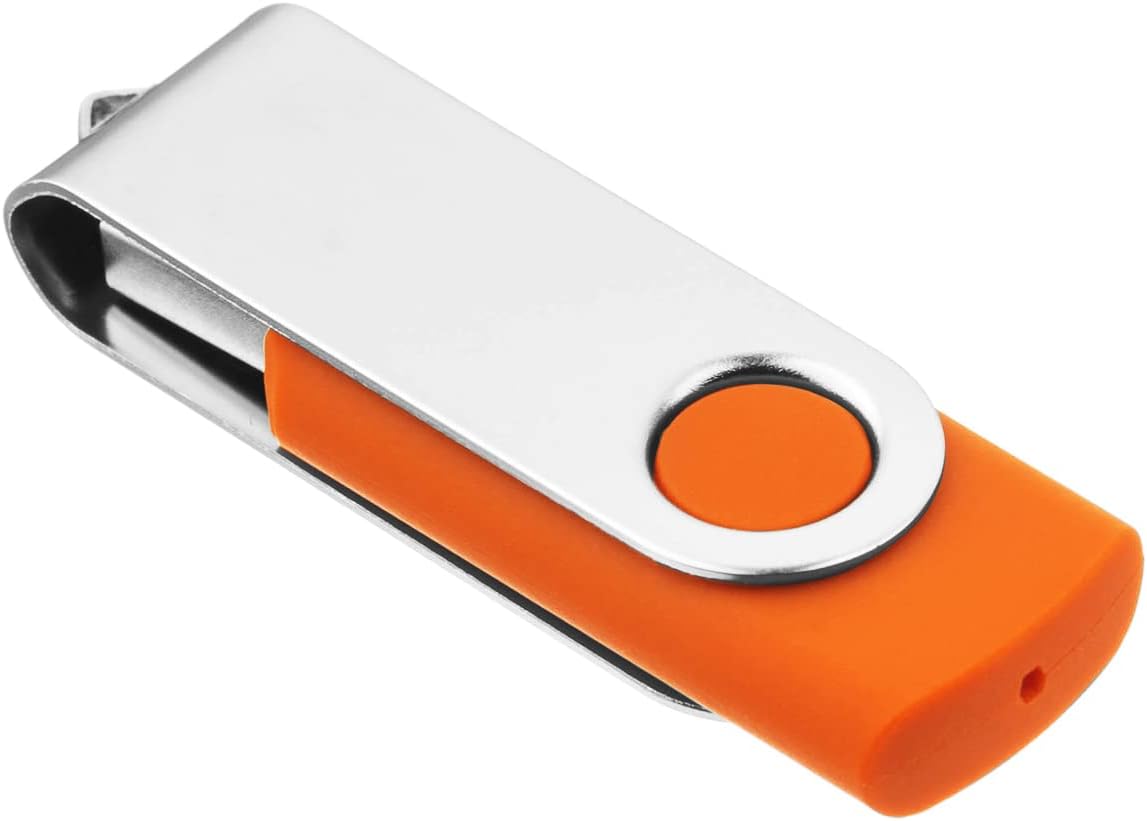 Amazon.com: 1GB USB Flash Drive 1PCS, EASTBULL USB 2.0 Thumb Drive ...
