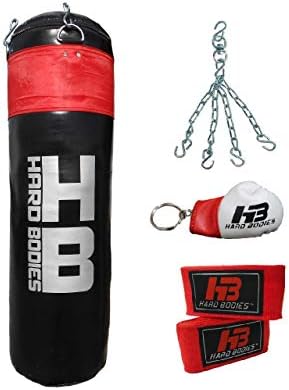 Buy USI UNIVERSAL THE UNBEATABLE Punching Bag, Boxing Bag, 626PU Fury ...