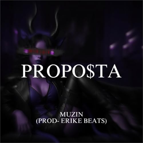 Play Proposta by MUZIN on Amazon Music Unlimited