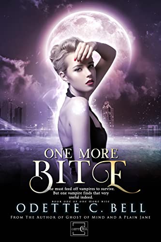 Amazon.com: One More Bite Book One eBook : Bell, Odette C.: Kindle Store