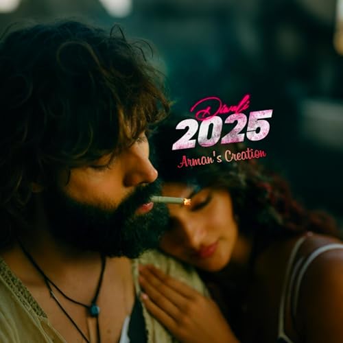 Amazon Music Unlimited - Arman's Creation 『Tu Meri Zindagi Hai』