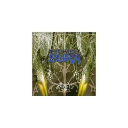 Heaven Shall Burn - Asunder - Amazon.com Music