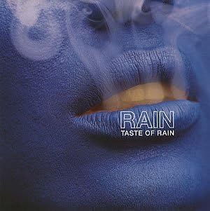 Taste Of Rain by Rain: Amazon.co.uk: CDs & Vinyl
