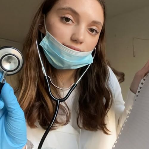 Spiele [ASMR] Doctor Examination Roleplay von A.Omanovic auf Amazon ...